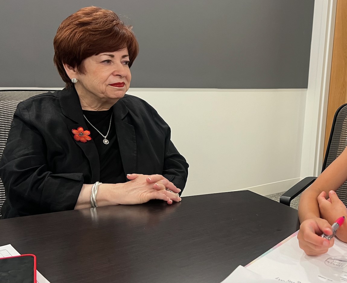 Maxine Clark & the Young Inventor Challenge: Empowering My Daughter’s ...