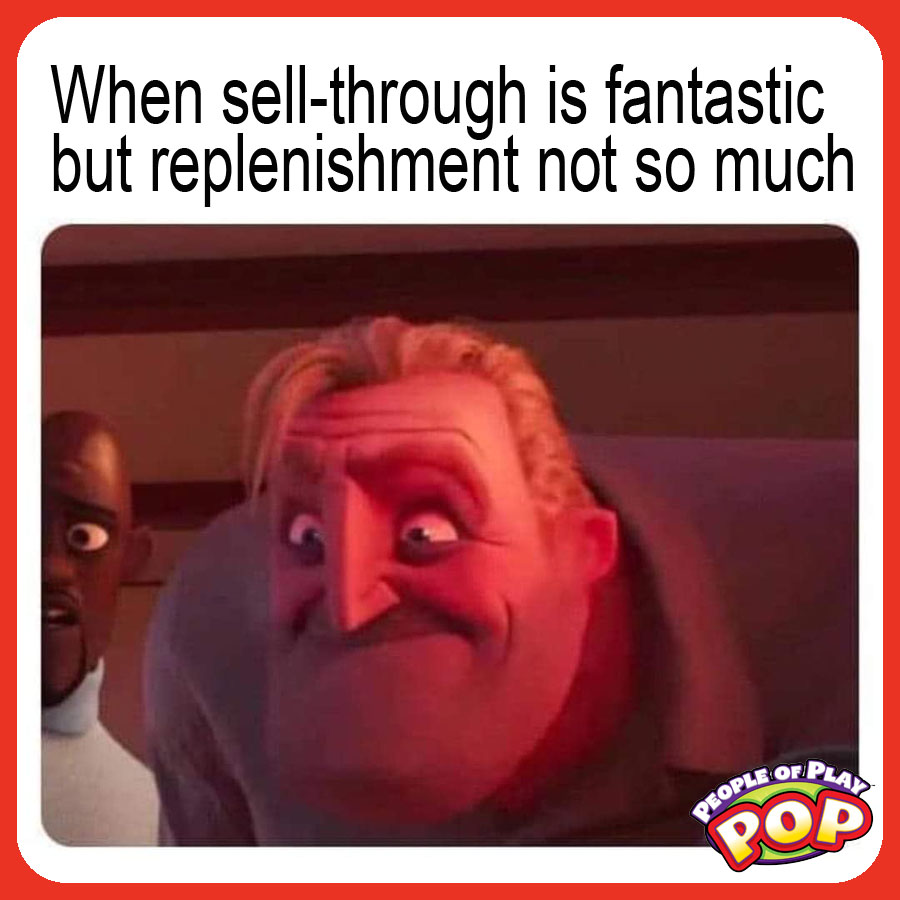 MESH BASICS - Post One of Six in Series