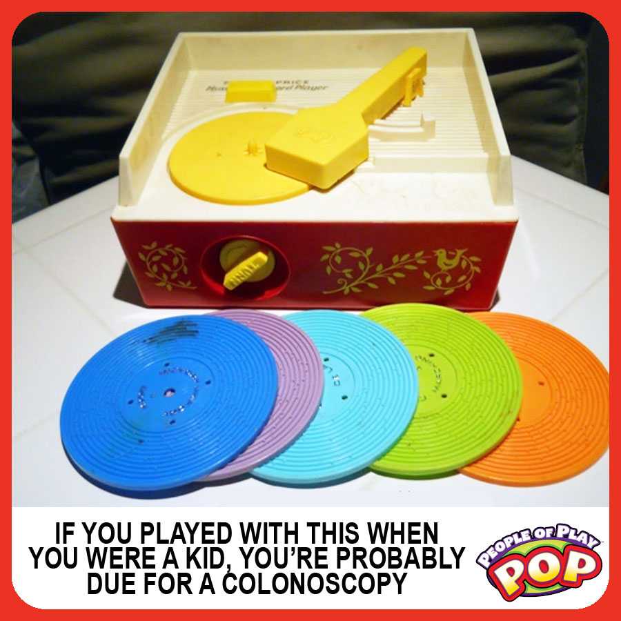 People of Play | People of Play