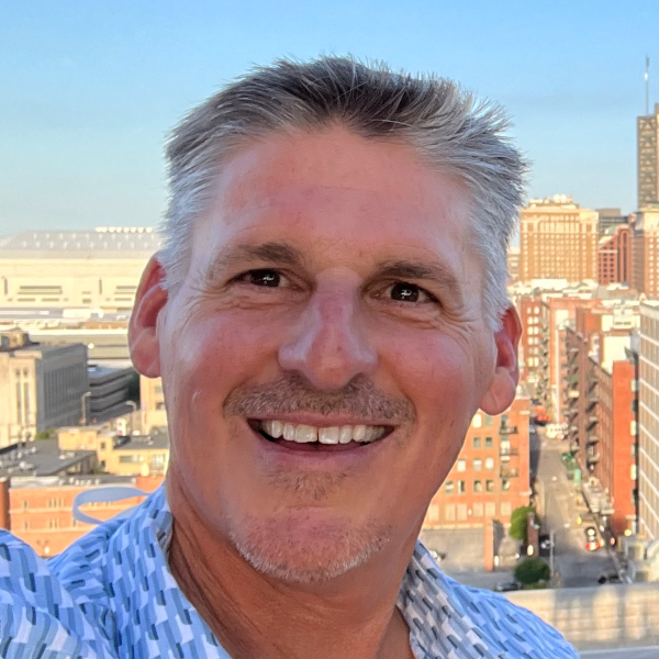 Scott Baumann | People of Play